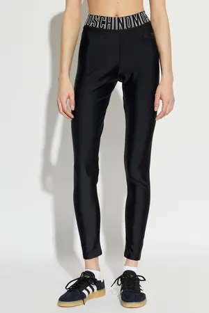 Moschino Waist Performance Trousers