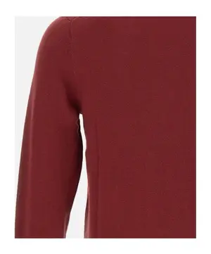SUN 68 Striped Jumper