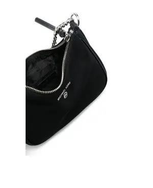 Michael Kors Small Gabardine Shoulder Bag