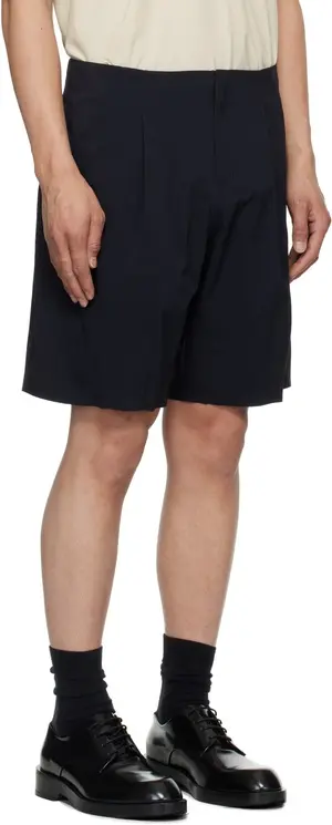 Veilance Indisce Bermuda Shorts