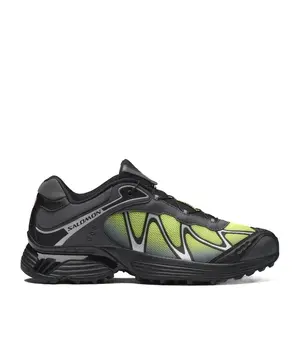 SALOMON Xt-whisper Trail Running Shoes - Black