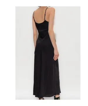 ALLSAINTS Bryony Slip Dress