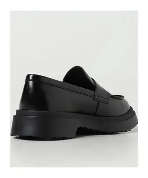Camper Ortholite Sole Flat Shoes