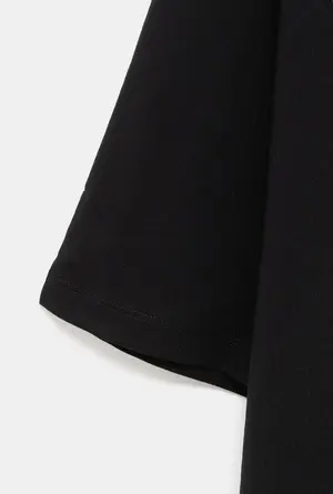 BASERANGE Short-sleeve T-shirt