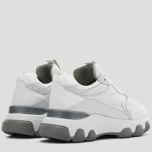 Hogan Hyperactive Lace-up Sneakers