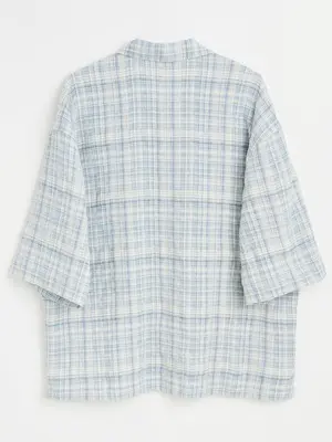 SUNFLOWER Plaid Shirt