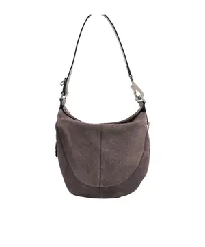LEMAIRE Quiver Clip Hobo Bag