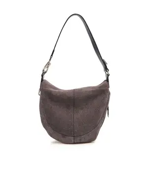 LEMAIRE Quiver Clip Hobo Bag