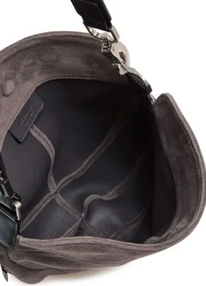 LEMAIRE Quiver Clip Hobo Bag