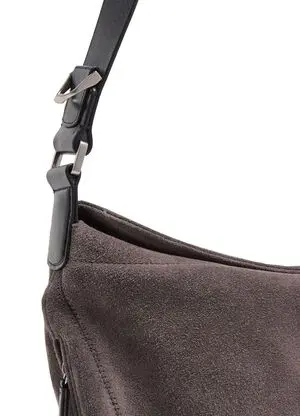 LEMAIRE Quiver Clip Hobo Bag