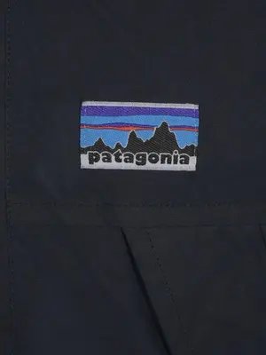 Patagonia Zippered Casual Jacket