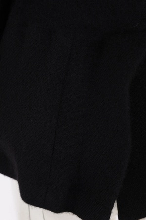 Comme Des Garçons Single-breasted Suit Jacket