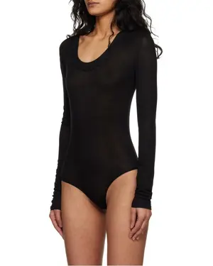 ENTIRE STUDIOS Long-sleeve Body