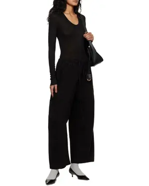 ENTIRE STUDIOS Long-sleeve Body