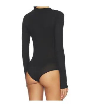 ENTIRE STUDIOS Long-sleeve Body