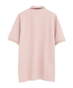 Stone Island Short-sleeved Polo Shirt
