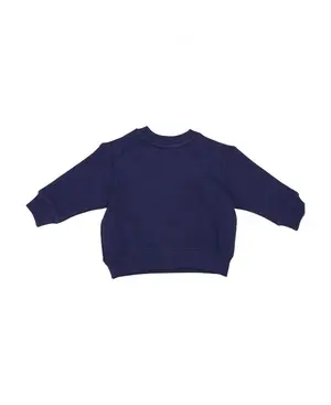 Ralph Lauren Embroidered Logo Sweatshirt