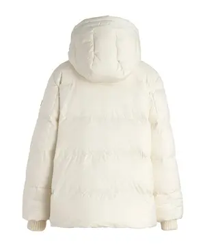 TATRAS Nepeta Hooded Down Jacket
