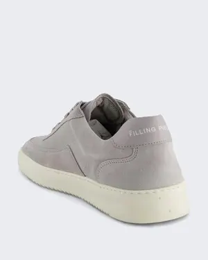 Filling Pieces Lace-up Casual Shoes