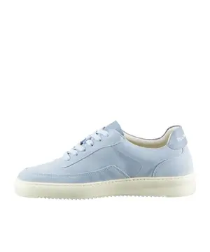 Filling Pieces Round-toe Casual Shoes