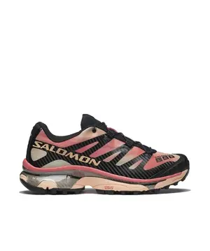 SALOMON Advanced Xt-4 Og Aurora Borealis Sneakers - Black