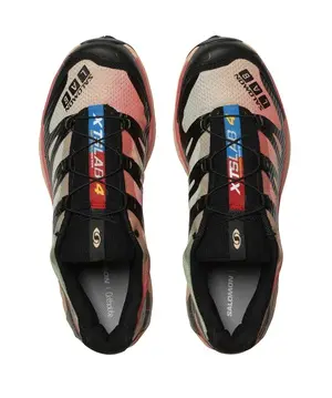 SALOMON Advanced Xt-4 Og Aurora Borealis Sneakers