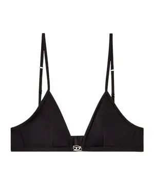 DIESEL® Luna Bra - Black