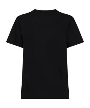 Play Comme Des Garcon Crew Neck T-shirt