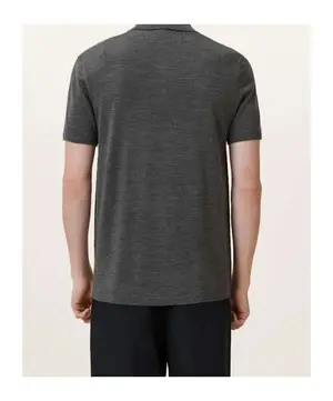 ALLSAINTS Short-sleeves Logo Polo Shirt