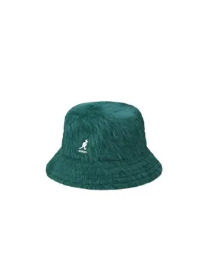 KANGOL Logo Fisherman's Hat