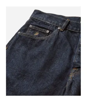 StÜssy Relaxed Denim Jeans