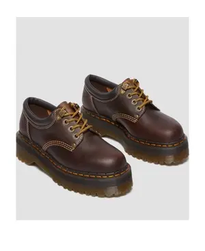 Dr. Martens 8053 Lace-up Casual Shoes