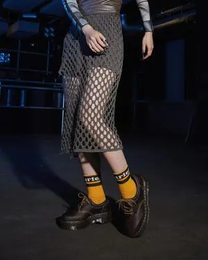 Dr. Martens 8053 Lace-up Casual Shoes