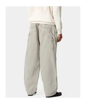 Carhartt Work In Progress Brandon Double Knee Pant Chalk Wash