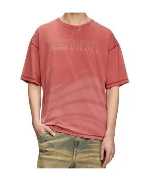 DIESEL® T-adjust-r13 T-shirt
