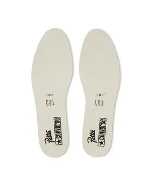 CONVERSE Round-head High-top Casual Shoes