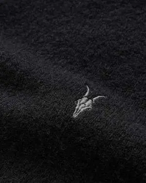 ALLSAINTS Polo Knit Sweater