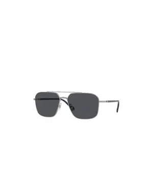 VOGUE EYEWEAR Aviator Sunglasses - Black