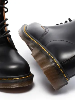 Dr. Martens Vintage 1460 Lace-up Boots