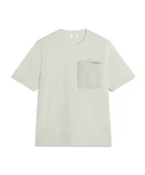 Maison Kitsuné Pocket T-shirt