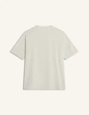 Maison Kitsuné Pocket T-shirt