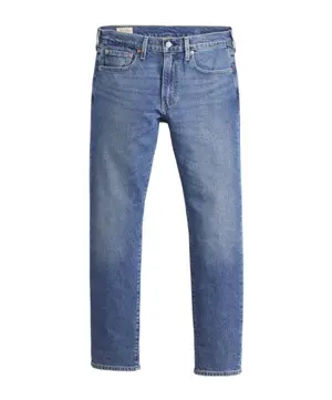 LEVI'S 502 Taper Fit Jeans - Blue