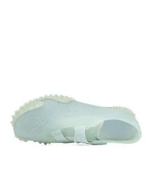 PUMA Round Toe Studded Sneakers