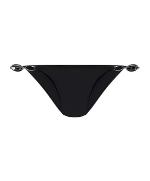 DIESEL® Bfpn-irina Bikini Briefs - Black