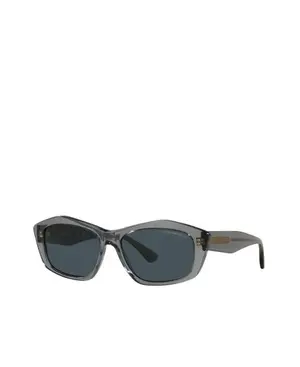 Emporio Armani Logo Sunglasses