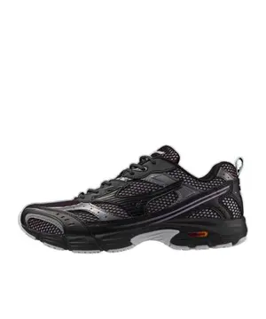Mizuno Low Top Lace-up Sneakers