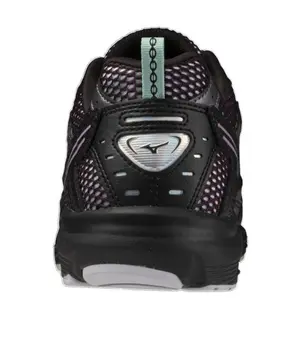 Mizuno Low Top Lace-up Sneakers