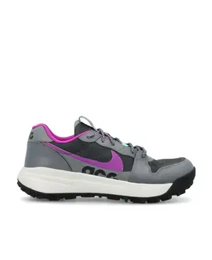 Nike Lowcate Low-top Sneakers