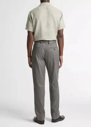 Vince Belt Loop Casual Pants