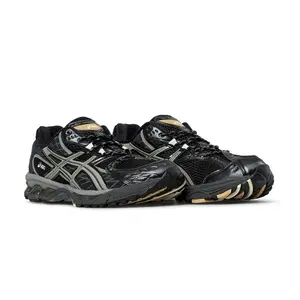 Asics Gel Nimbus 10.1 Lace-up Sneakers